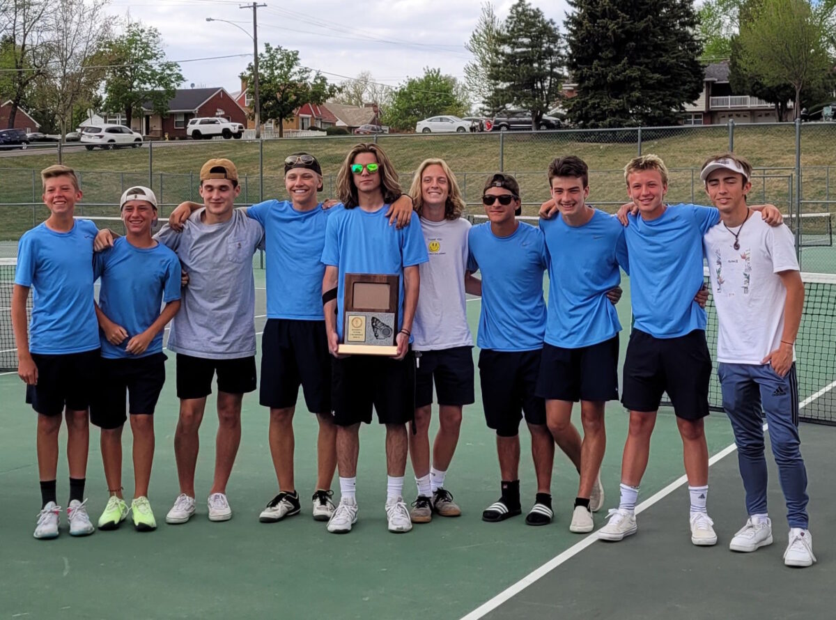Prep roundup: Layton High boys tennis wins first region championship in ...